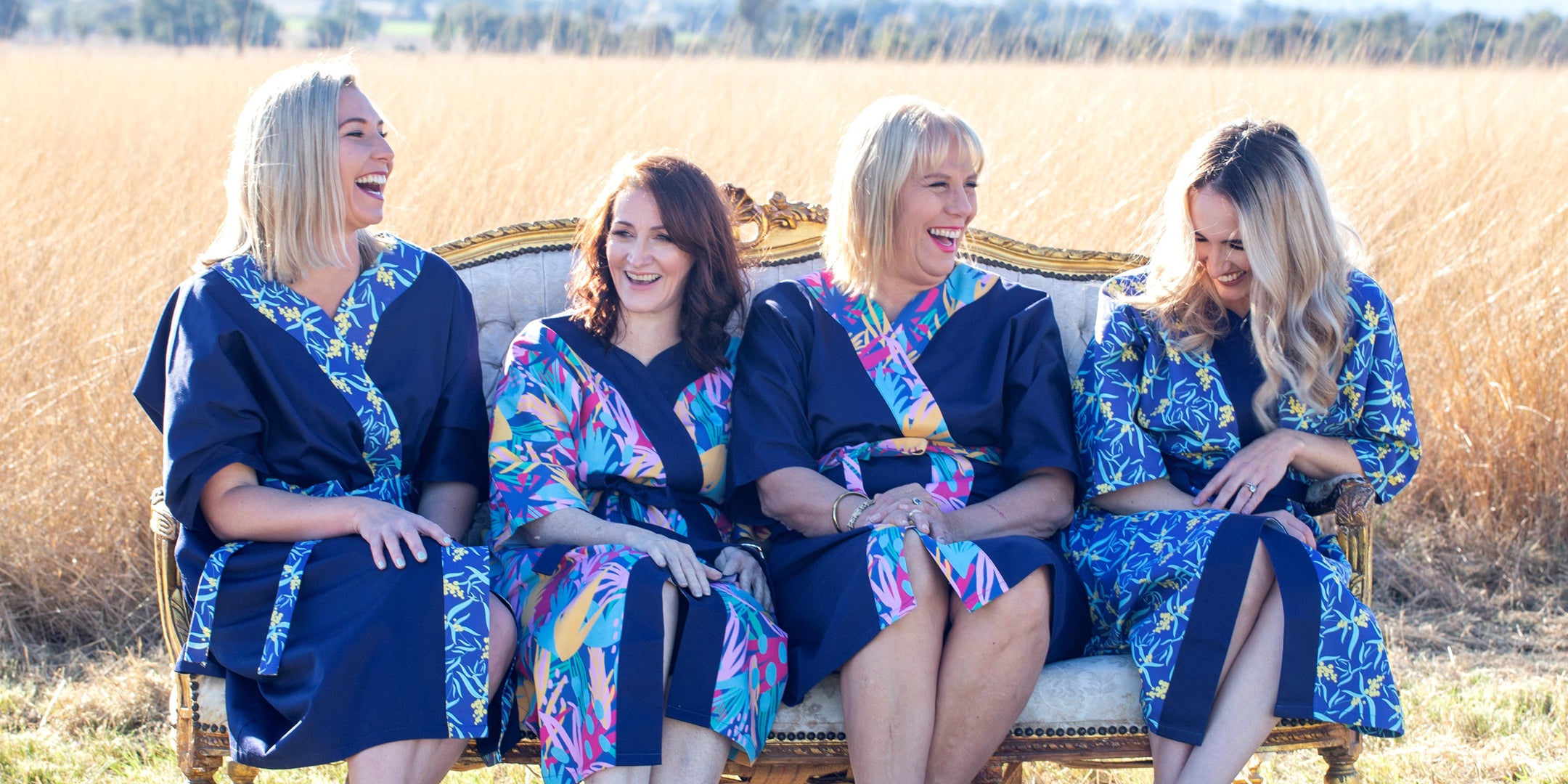 The Treatment Trend Co