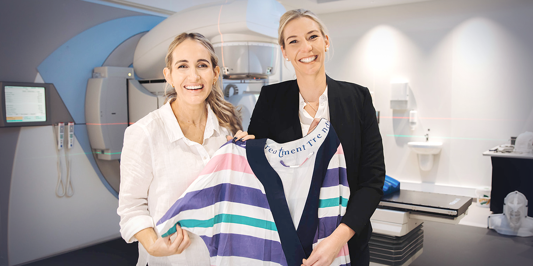 The Treatment Trend Co