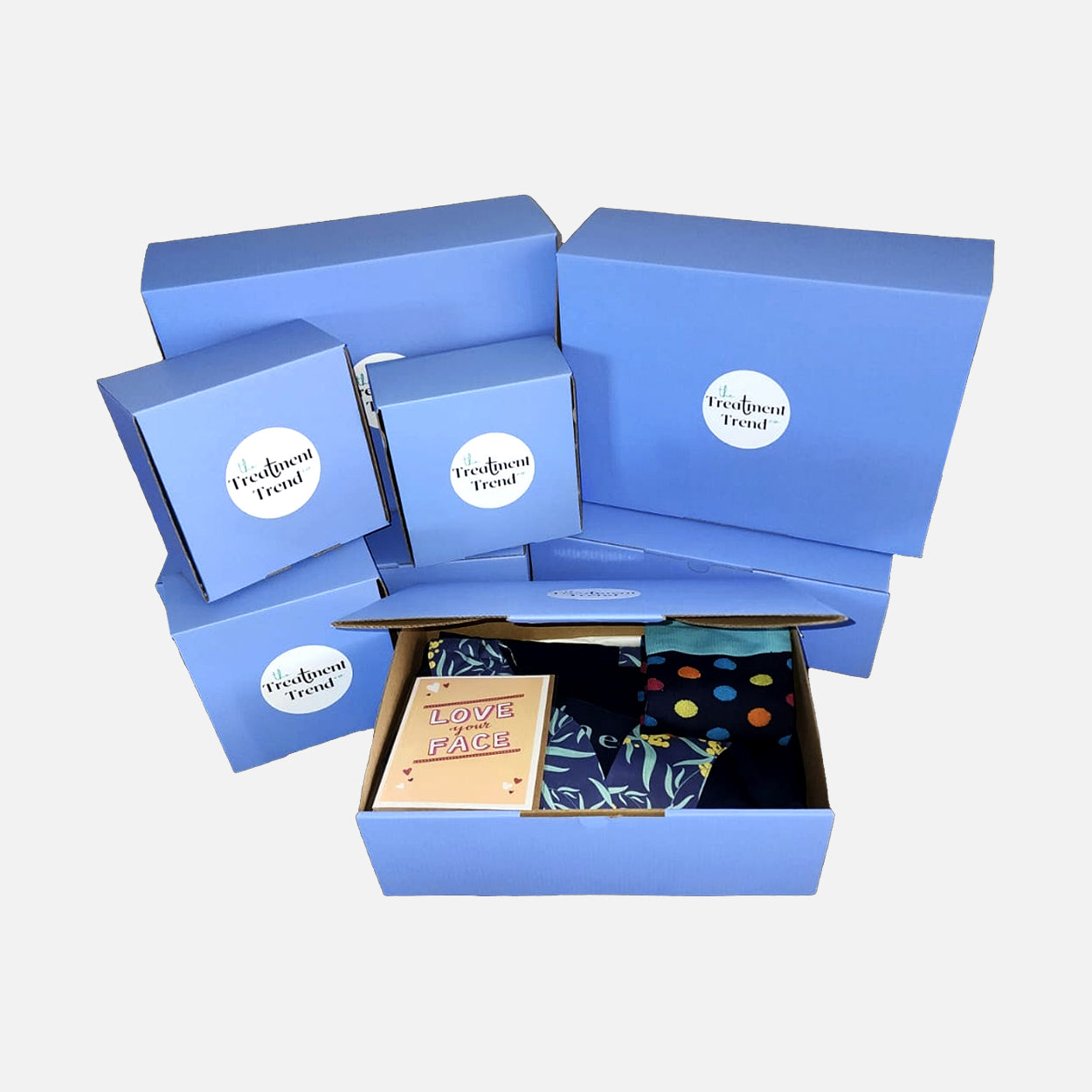 TTTC GIFT BOX