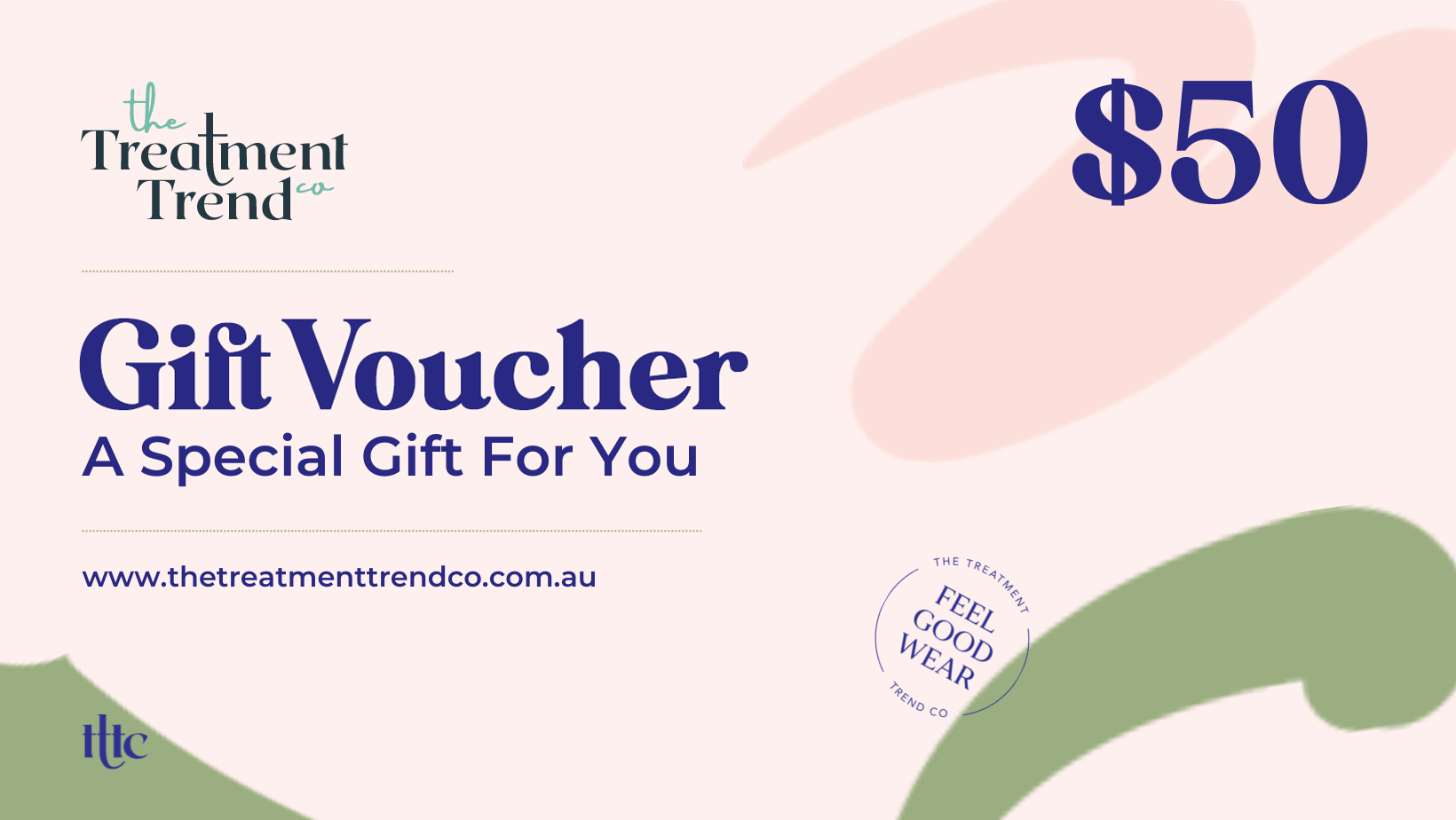 Gift Vouchers